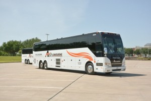 Dallas/Fort Worth Fleet Vehicles | Ash Limo