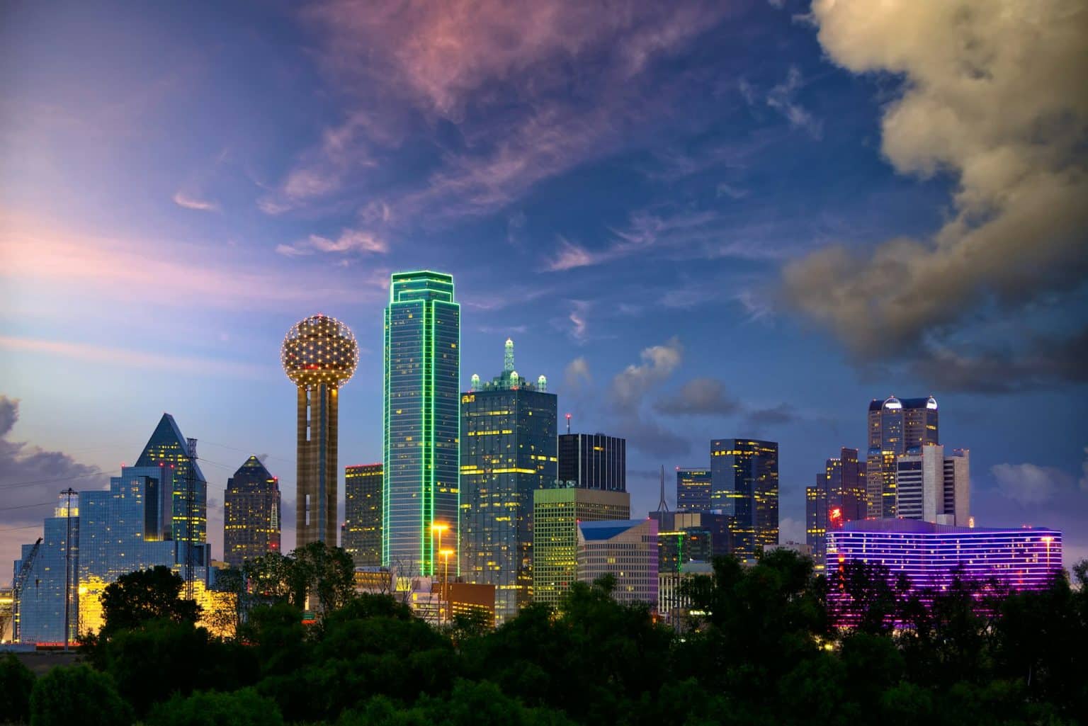 5 Things Tourists Should Know Before Visiting Downtown Dallas