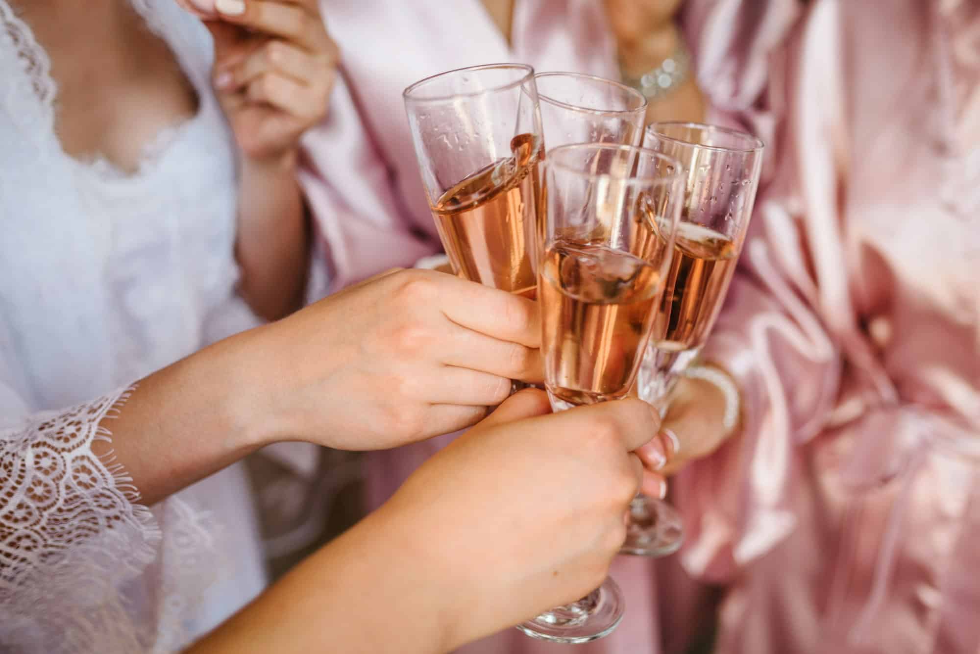 Dallas Bachelor Party Limo | Bachelorette Party Bus