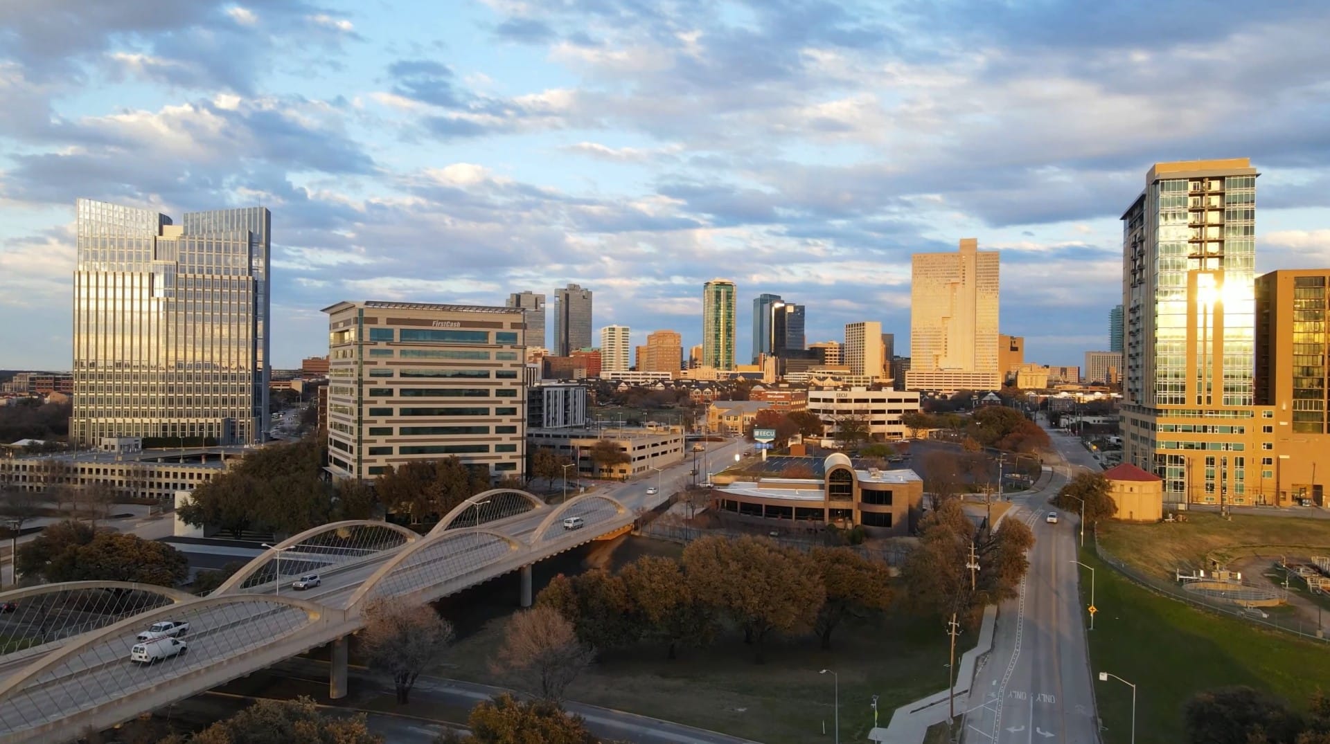 Charter Bus Rental in Fort Worth | Fort Worth Group transportation