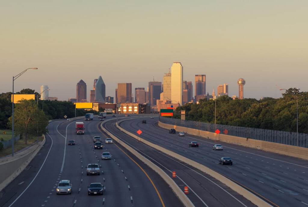 How to Get from Dallas Airport to Downtown Without Feeling Lost | Ash ...